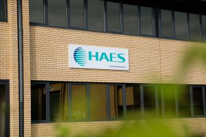 Technical Support - Haes Technologies
