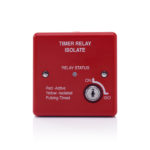 Boxed Timer/Pulsing Relay - Haes Technologies