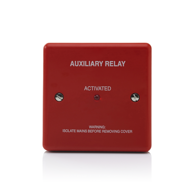 Relays & Switches - Haes Technologies