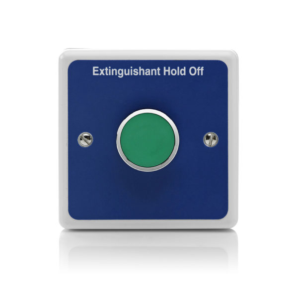 Extinguishant Release – Haes Technologies