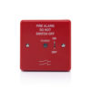 Fire Alarm Isolate Switch - Haes Technologies