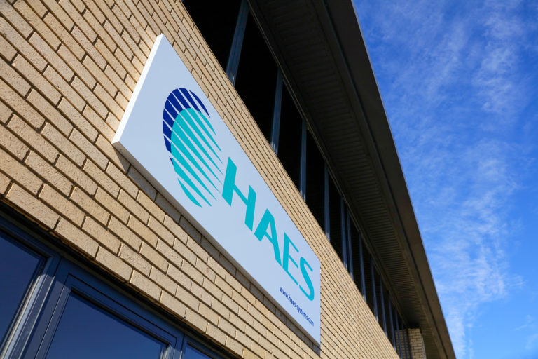 About Us - Haes Technologies