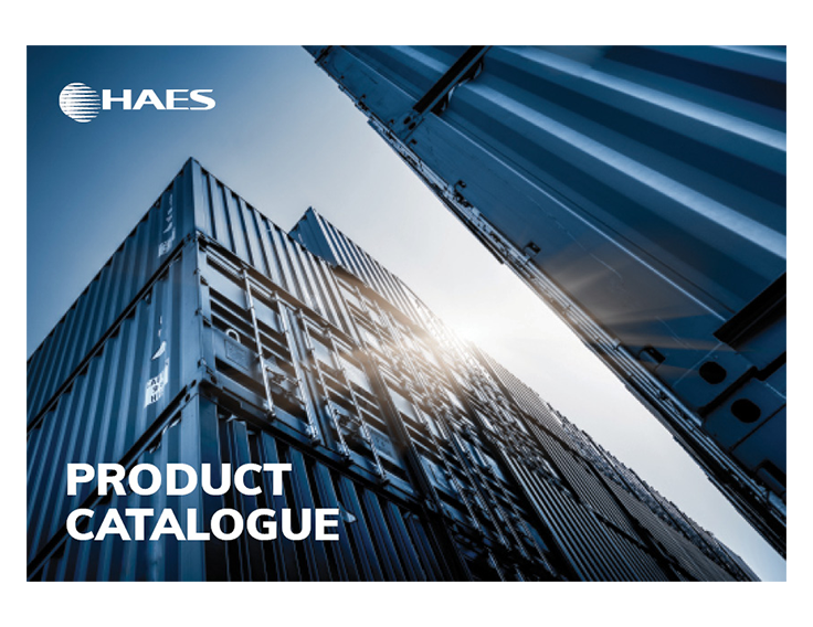 Esprit-A 1-2 Loop Technical Data Sheet – Version 2 – Haes Technologies