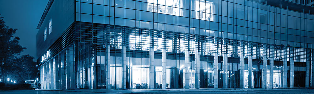 Control Panels – Haes Technologies