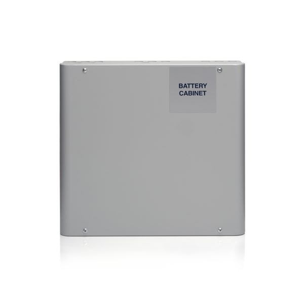 Power Supplies & Cabinets - Haes Technologies