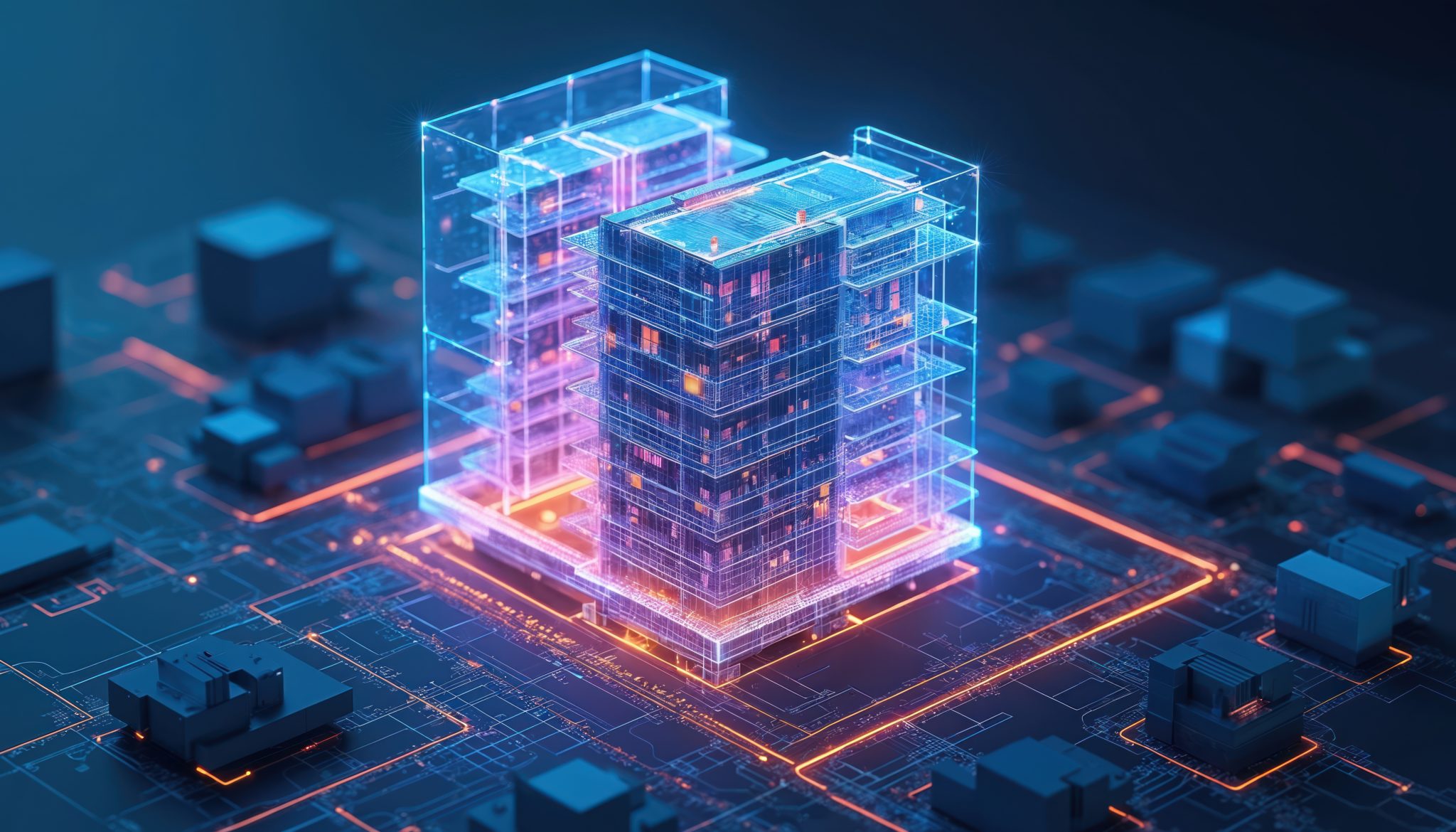 Introducing Our New & Improved Esprit Addressable Panel Software - Haes ...